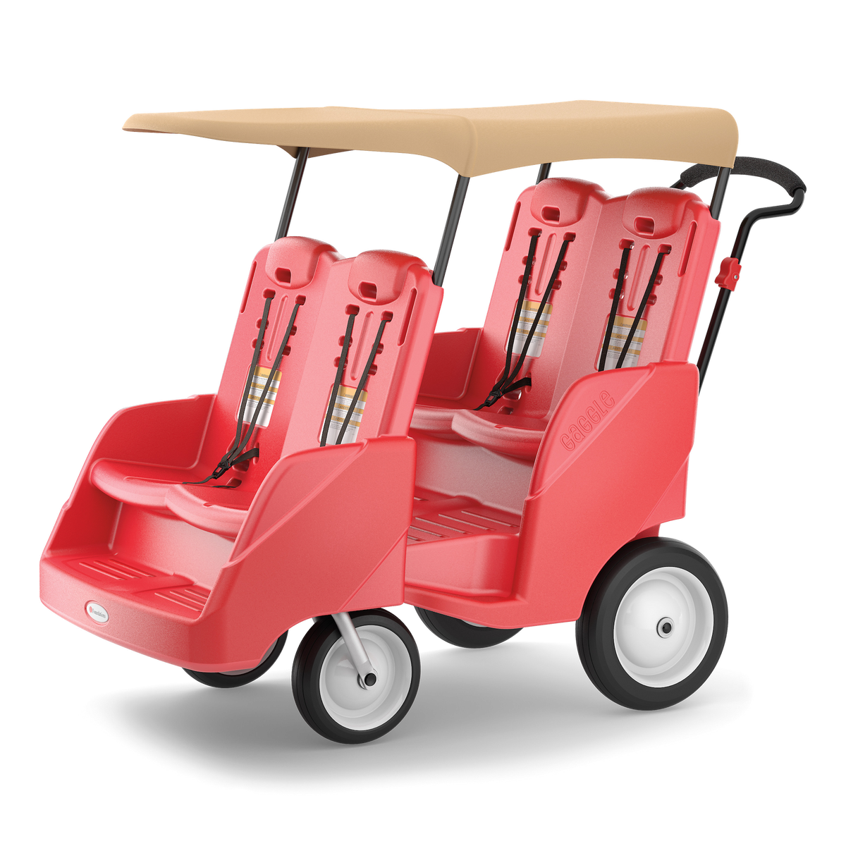 Parade 4 Buggy Stroller Roof | Gaggle Strollers – Child Source