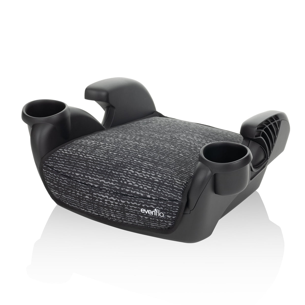 Evenflo Go Time Belt Postioning Backless Booster Car Seat – Child Source