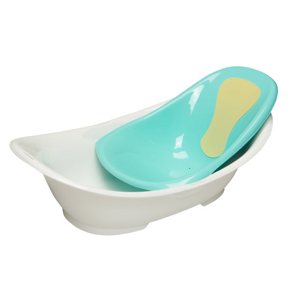 Safety 1st Customer Care 3-Stage Bath Center (Case of 2) – Child Source